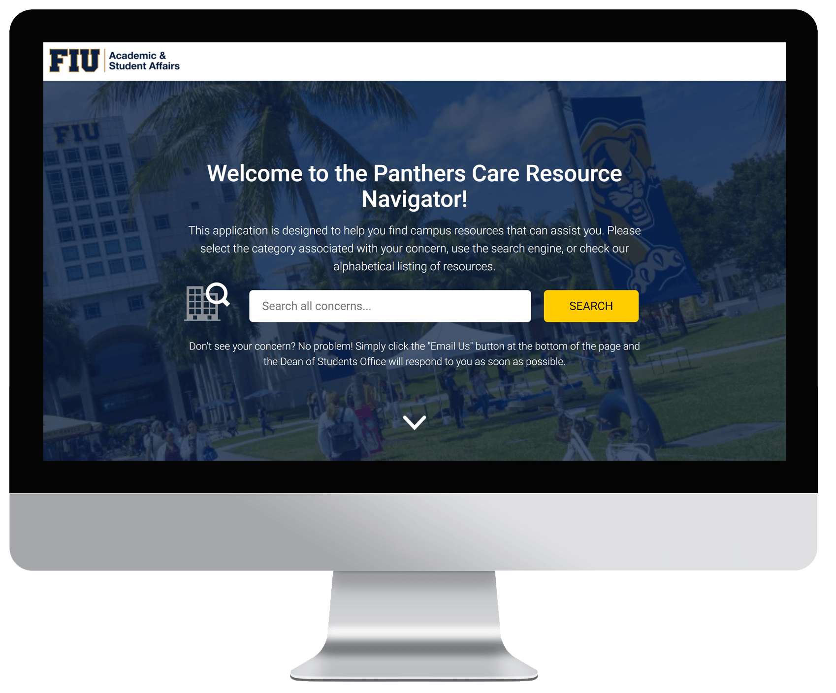 ConcernCenter Core | ConcernCenter